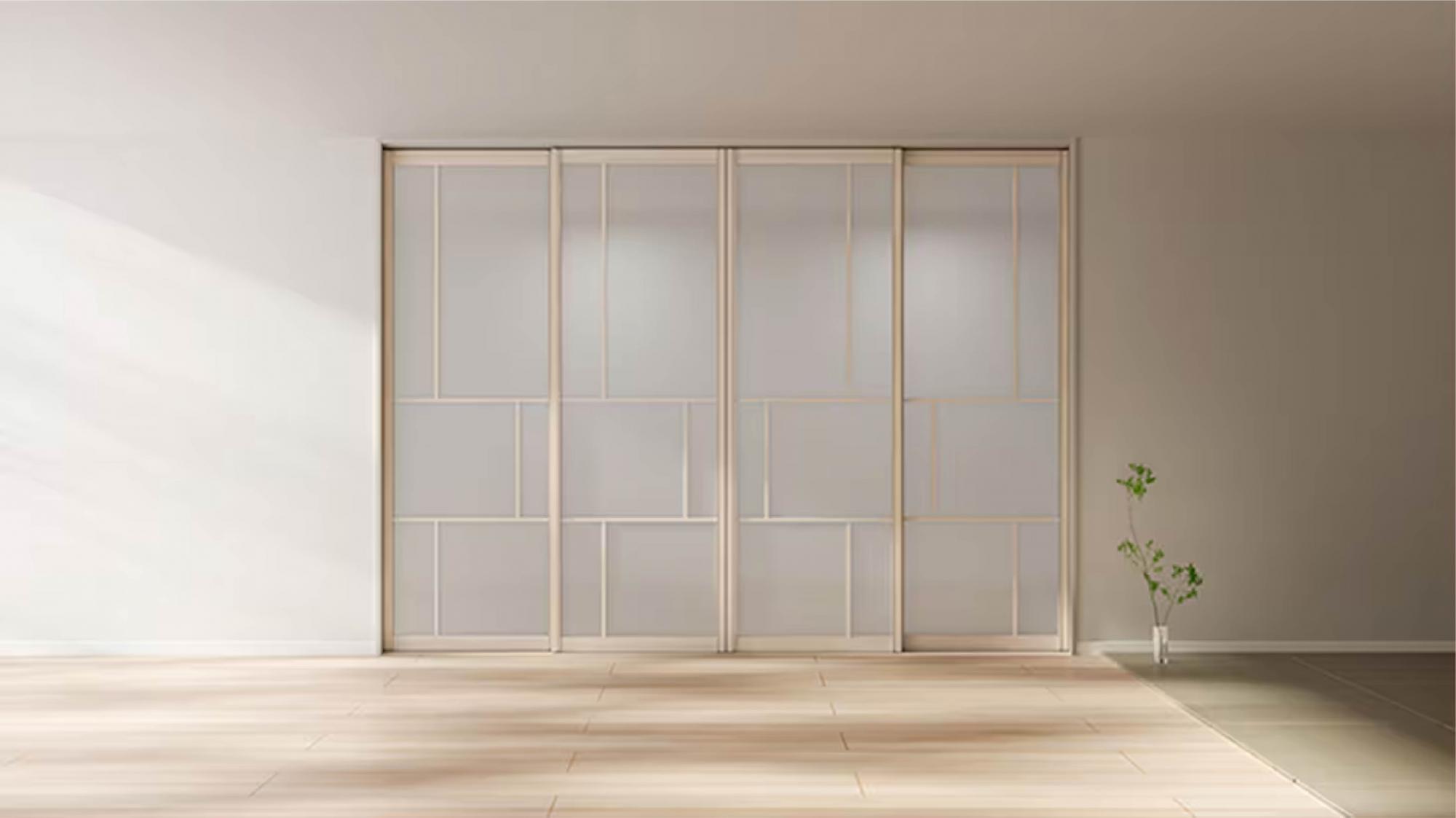 【ホームズ】リクシル『ラシッサD キナリモダン』