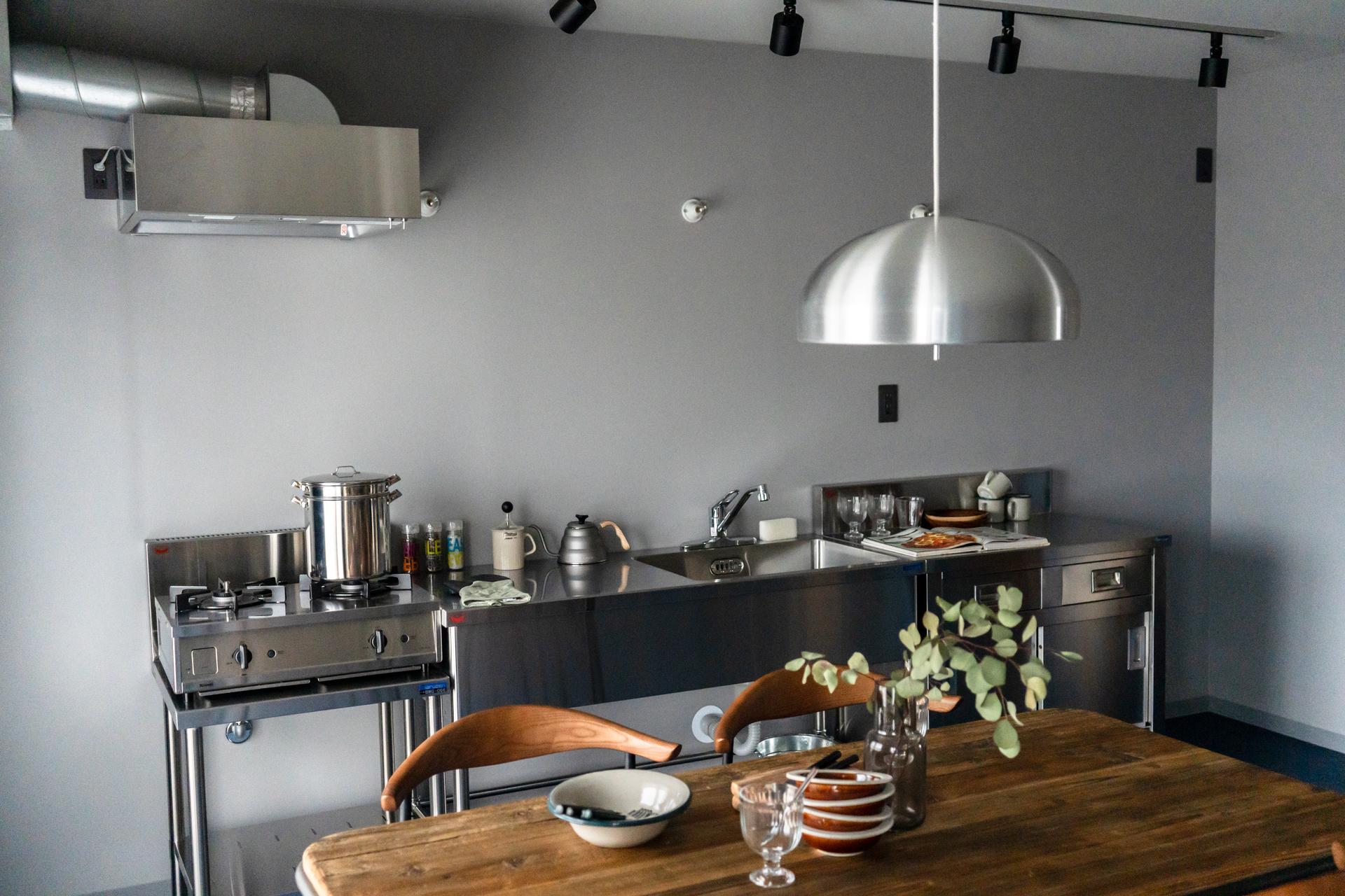 【ホームズ】3LDKから1LDKへ大改装！フルリノベマンション